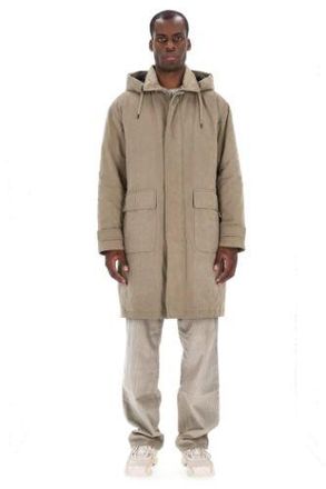Herno Herno | Padded Parka - 50 EU