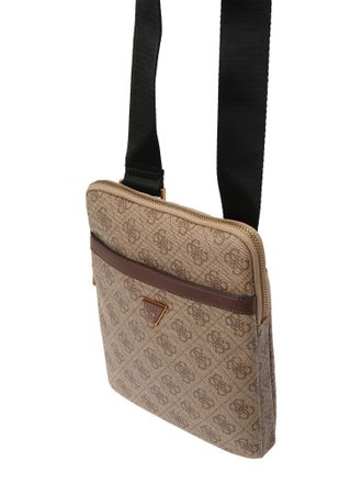 Guess Umh&auml;ngetasche MILANO CROSSBODY FLAT
