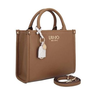 Liu Jo Damen, Taschen, Braun, ONE SIZEGr&ouml;&szlig;e
