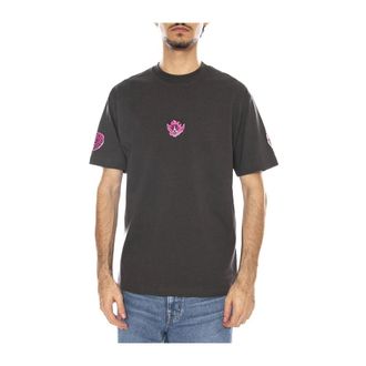 Vans Herren, Oberteile, Schwarzk, LGr&ouml;&szlig;e