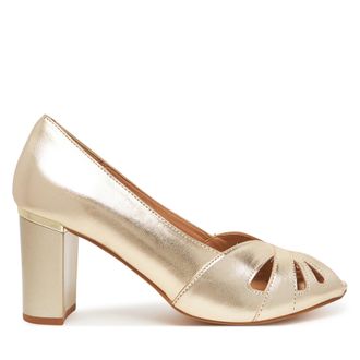 Lasocki Pumps Lasocki WYL3267-8Z Goldfarben