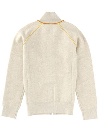 Isabel Marant Lanya Cardigan - Gray