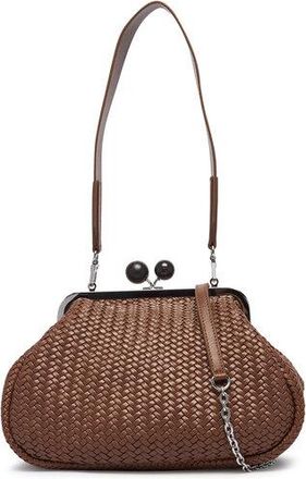 Max Mara Handtasche Kaere 2625516074 Braun