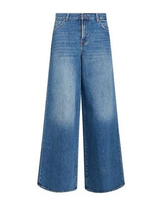 7 For All Mankind BAS - Pantalons en jean sur YOOX.COM