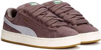 Puma Suede XL Baskets Violettes Su&egrave;de - EUR 35.5