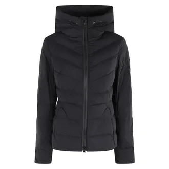 Canada Goose Femme, Vestes, Noir, Taille: 40 FR Vestes dhiver