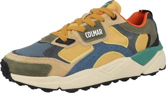 Colmar Sneaker Garner Zoom