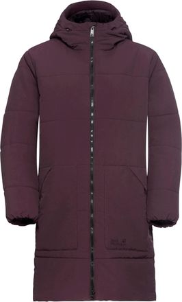 Jack Wolfskin Funktionsmantel