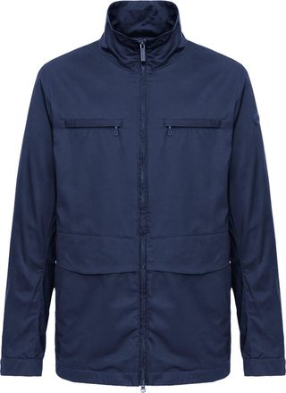 Colmar Jacke 1850