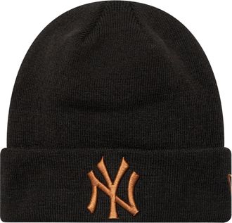 New Era M&uuml;tze New Era League Essential New York Yankees Beanie Hat
