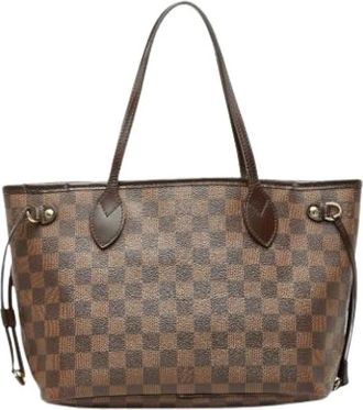 Louis Vuitton Damen, Pre-Owned, Braun, ONE SIZEGröße