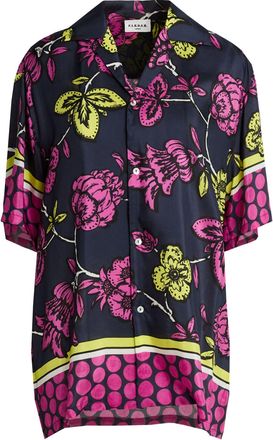 P.A.R.O.S.H. TOPS - Hemden auf YOOX.COM