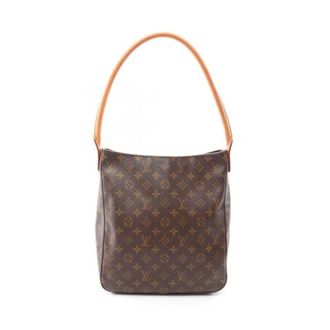 Louis Vuitton unisex, Pre-owned, Brun, Taille: ONE Size Sac bandouli&egrave;re vintage Monogram en toile Pre-owned