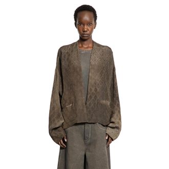 Uma Wang Klarke Kimono Jacket