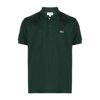 Lacoste Original L.12.12 Polo - - Tops - Herren - Gr&uuml;n - XS