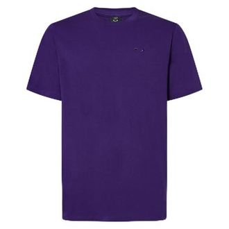 Oakley Relax Tee 2.0 Deep Amethyst, L