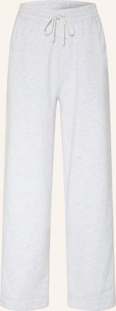 American Vintage American Vintage Sweatpants Baptown grau