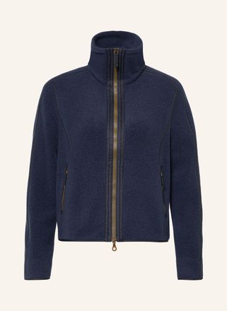 Frauenschuh Frauenschuh Fleecejacke Juliana blau