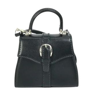 Gucci Pre-owned Leder gucci-taschen - - Pre-owned - Damen - Schwarzk - ONE SIZE
