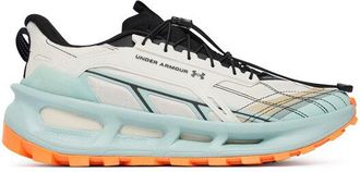 Under Armour Trekkingschuhe UA Explore Trial 6012791 Bunt