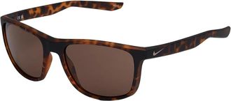 Nike Homme, Accessoires, Brun, Taille: ONE Size Lunettes de soleil Essential Endeavor
