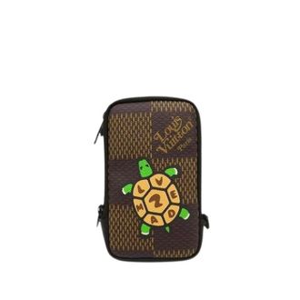 Louis Vuitton Pre-owned Nigo Tortoise - - Pre-owned - unisex - Braun - ONE SIZE