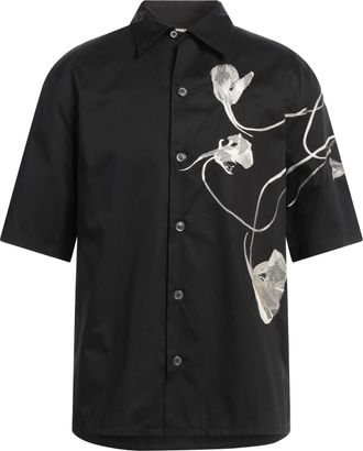 Alexander McQueen TOPS - Hemden auf YOOX.COM