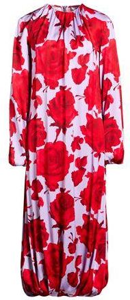 Msgm ROBES - Robes longues sur YOOX.COM