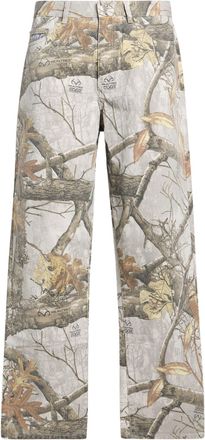 Awake NY HOSEN & R&Ouml;CKE - Jeanshosen auf YOOX.COM