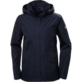 Helly Hansen Damen Regenjacke W ADEN JACKET