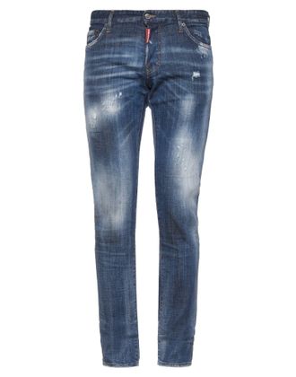 Dsquared2 HOSEN & RÖCKE - Jeanshosen auf YOOX.COM
