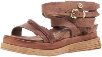 A.S.98 LEXI Sandales Basses Femmes CALVADOS 40