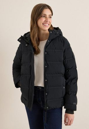 Cecil Steppjacke mit moderner Steppung