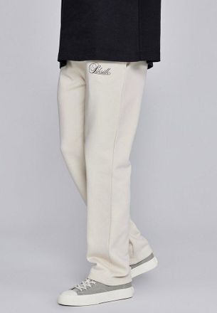 Siksilk Jogger Pants SikSilk Herren Essentials Trainingshose