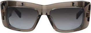 Balmain LUNETTES - Lunettes de soleil sur YOOX.COM