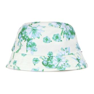 HUF Huf, Homme, Accessoires, Multicolore, Taille: S/M Bob Floral Imprimé