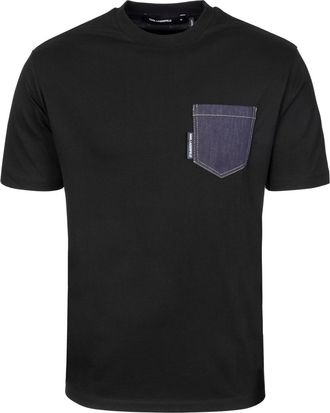Karl Lagerfeld T-Shirt 755140