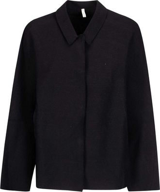 Boboutic Veste Casual - Noir