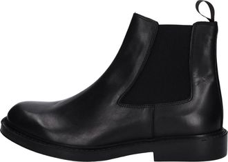 Marechiaro 1962 Homme, Chaussures, Noir, Taille: 44 EU Chelsea Bottes