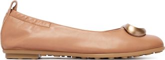 Hispanitas Ballerinas Hispanitas HV263931 C005 Beige