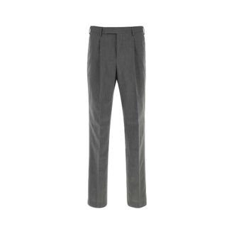 Pantaloni Torino Homme, Pantalons, Gris, Taille: M Edge Pant