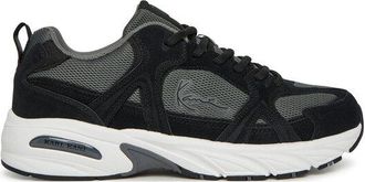 Karl Kani Sneakers Prime Runner PD00003094 Schwarz