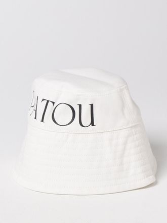 Patou Chapeau PATOU Femme couleur Blanc
