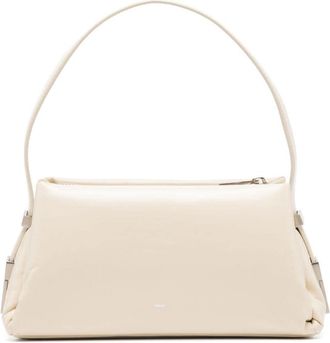 Osoi Pillow Mini-Tasche - Nude