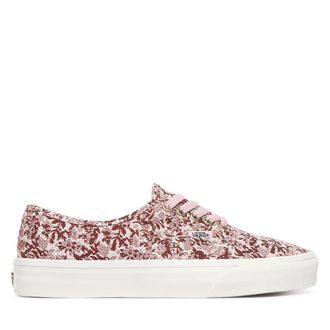 Vans Sneakers aus Stoff Vans Authenthic VN000D6GHL11 Rosa