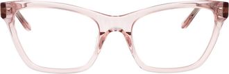 Balenciaga Lunettes - Couleur Chair