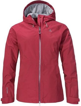 Schöffel Damen Funktionsjacke Jacket Style Mauku WMS