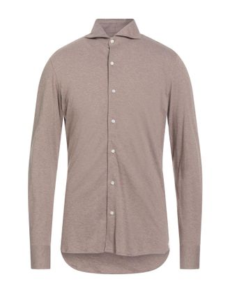 LUIGI BORRELLI NAPOLI TOPS - Hemden auf YOOX.COM