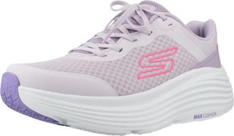 Skechers Femme, Sport, Violet, Taille: 37 EU Max Cushioning Endeavour