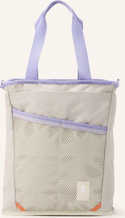 Cotopaxi Cotopaxi Rucksack Todo 22 L Mit Laptop-Fach grau